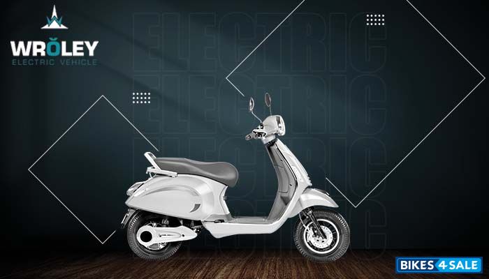 Wroley Posh price, specs, mileage, colours, photos and reviews - Bikes4Sale