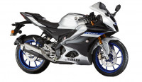 Yamaha R15M price, specs, mileage, colours, photos and reviews - Bikes4Sale