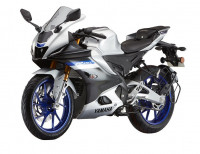 Yamaha R15M price, specs, mileage, colours, photos and reviews - Bikes4Sale