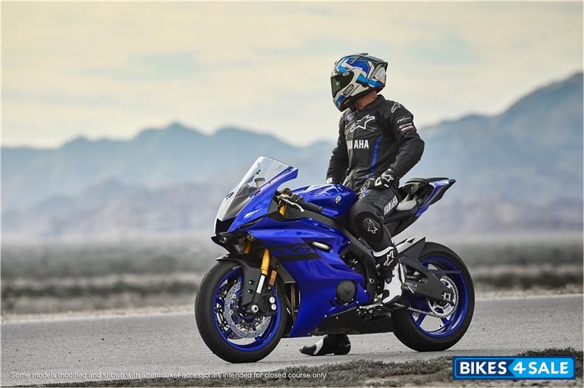 Yamaha YZF R6 Price Specs Mileage Colours Photos And Reviews Yamaha YZF R6 Price Specs Mileage Colours Photos And Reviews