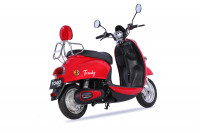 YOGO Trendy Scooter Picture Gallery - Bikes4Sale