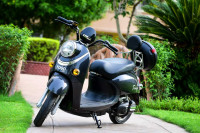 YOGO Trendy Scooter Picture Gallery - Bikes4Sale