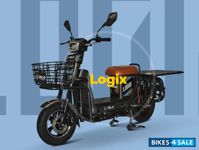 Zelio Logix price, specs, mileage, colours, photos and reviews - Bikes4Sale