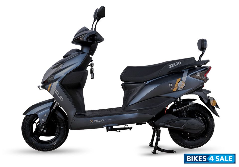 Zelio ZB-S price, specs, mileage, colours, photos and reviews - Bikes4Sale