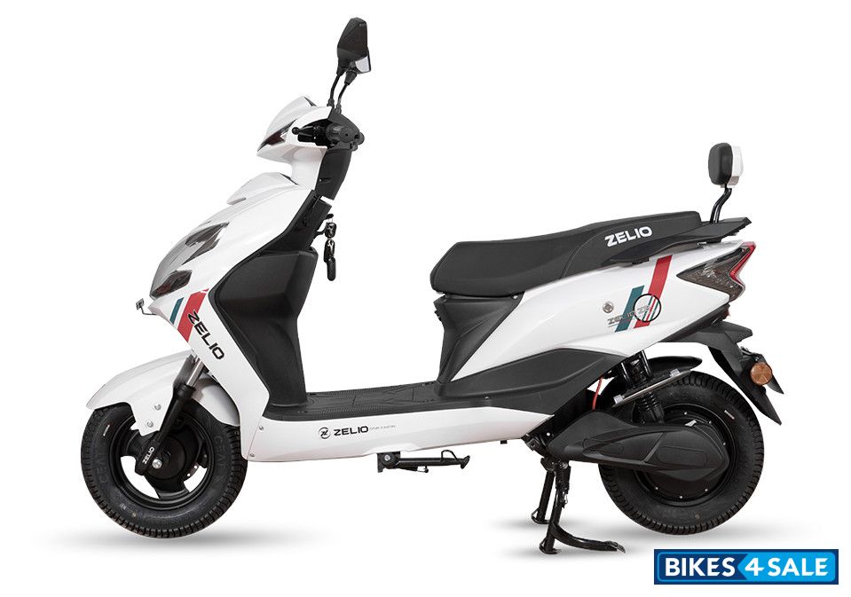 Zelio ZB-S price, specs, mileage, colours, photos and reviews - Bikes4Sale