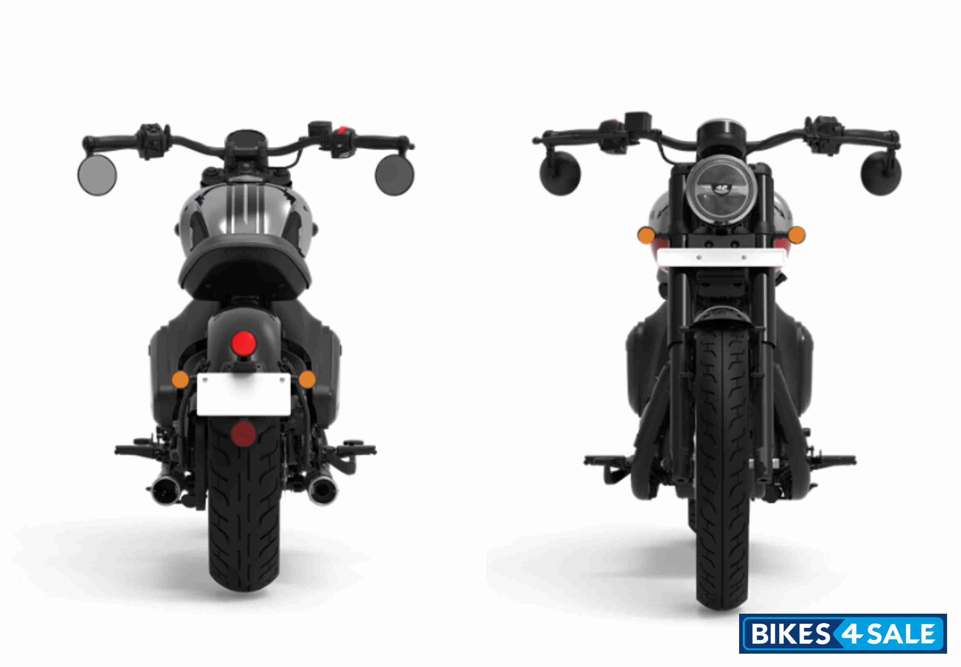 Jawa 42 Bobber Red Sheen: Features, Specs, and Pricing Unveiled ...