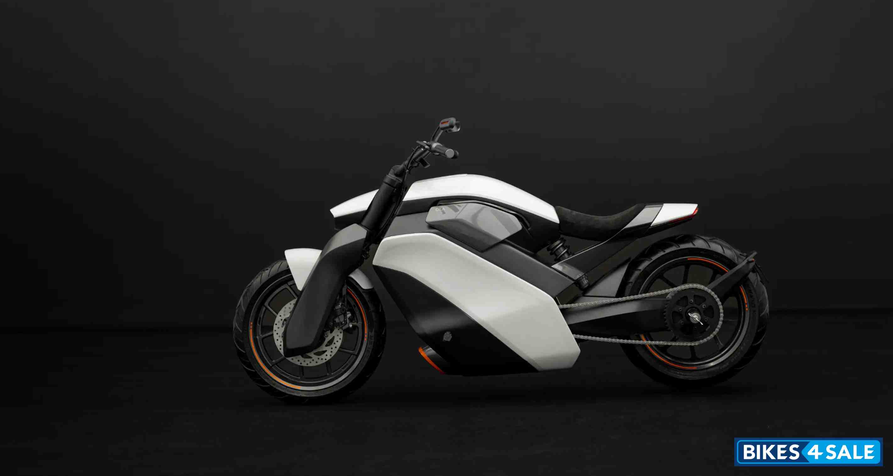 Ola's Electric Revolution: Showcasing Diamond Head, Adventure, Roadster, and Cruiser - Four ...