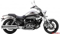 2013 Hyosung GV650 Aquila Pro - Bikes4Sale