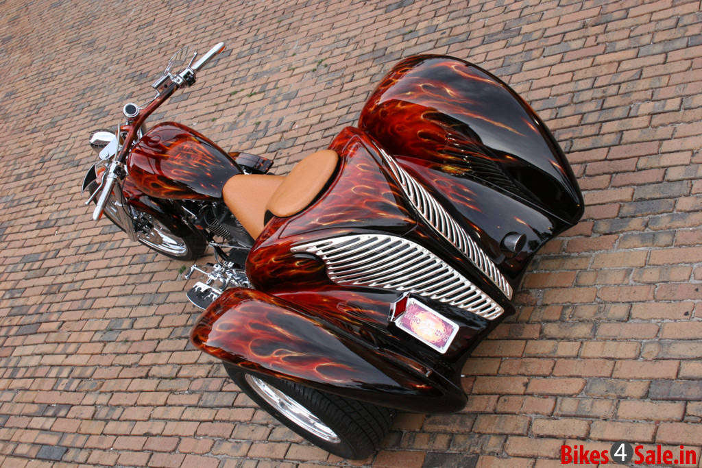 Custom Motorcycles' Wallpapers - Bikes4Sale