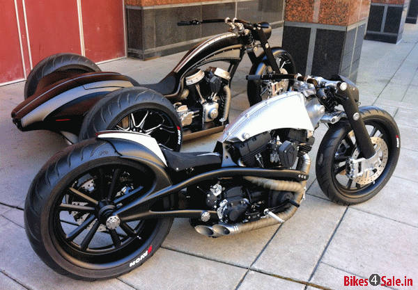 Custom Motorcycles' Wallpapers - Bikes4Sale