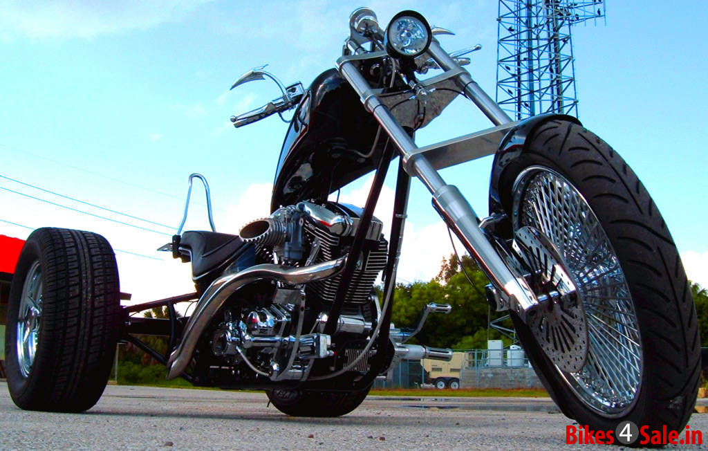 Custom Motorcycles' Wallpapers - Bikes4Sale