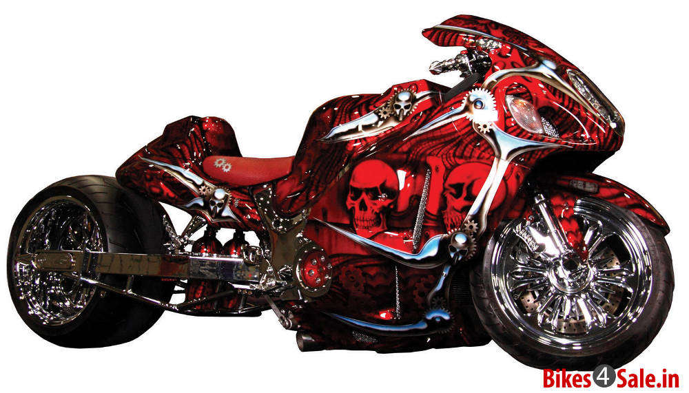 Custom Motorcycles' Wallpapers - Bikes4Sale
