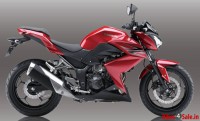 Wallpapper of 2013 Kawasaki Z250 - Bikes4Sale
