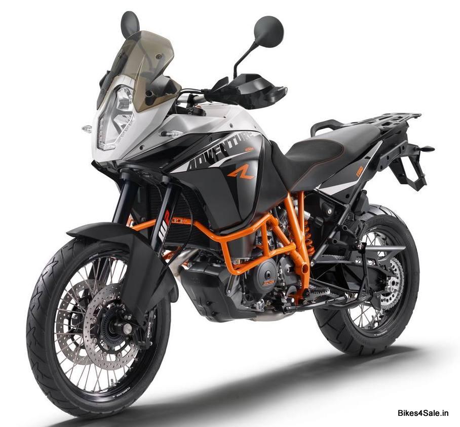 High quality wallpapers of the all new KTM 1190 Adventure R motorcycle ...