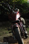Modified Royal Enfield Lightning 535 Photos - Bikes4Sale