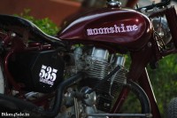 Modified Royal Enfield Lightning 535 Photos - Bikes4Sale