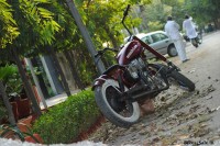 Modified Royal Enfield Lightning 535 Photos - Bikes4Sale